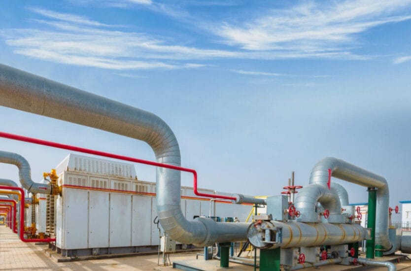 Projects Elements – Unival Egypt
