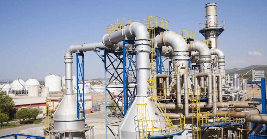 Bridge Construction – Unival Egypt