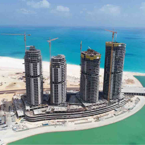 Unival Egypt – Piping Systems Solutions