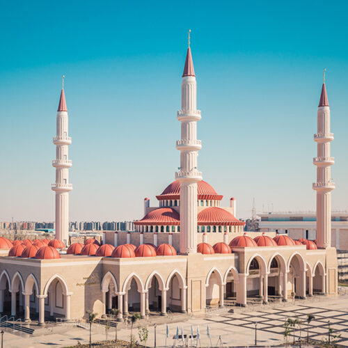 Unival Egypt – Piping Systems Solutions