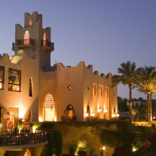 Unival Egypt – Piping Systems Solutions